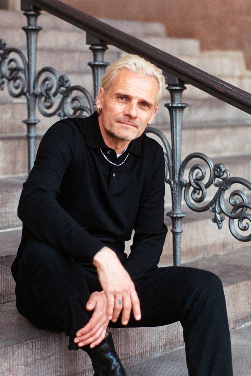 Mads Arlien-Søborg | Danmarks førende trendforsker og livsstilsekspert