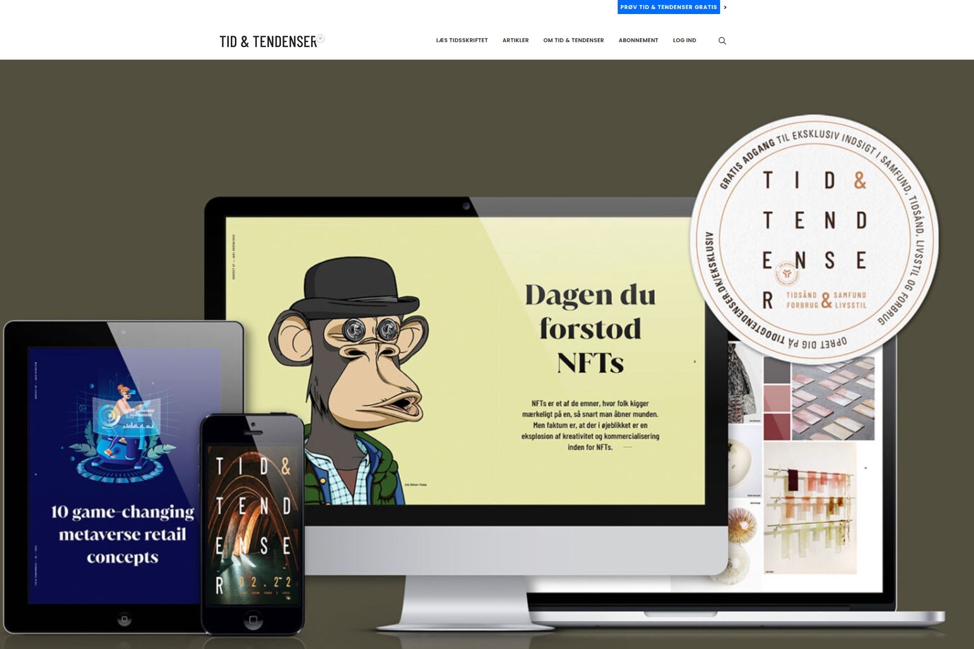 pej gruppen – scandinavian trend institute | Nordens største trendbureau